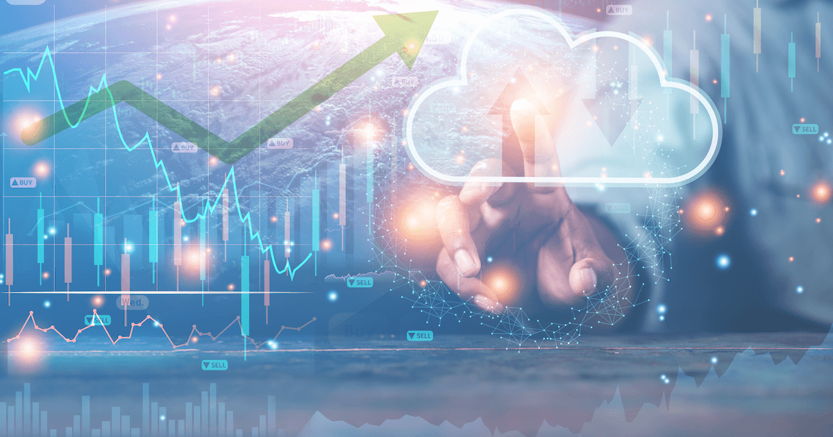 Top 7 Cloud Computing Trends For 2023 | Successive Cloud Top 7 Cloud Computing Trends For 2023 | Successive Cloud