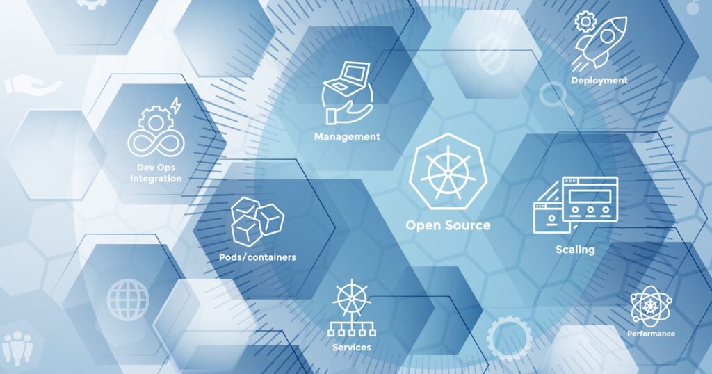 What Does Containerization Of An Application Mean?