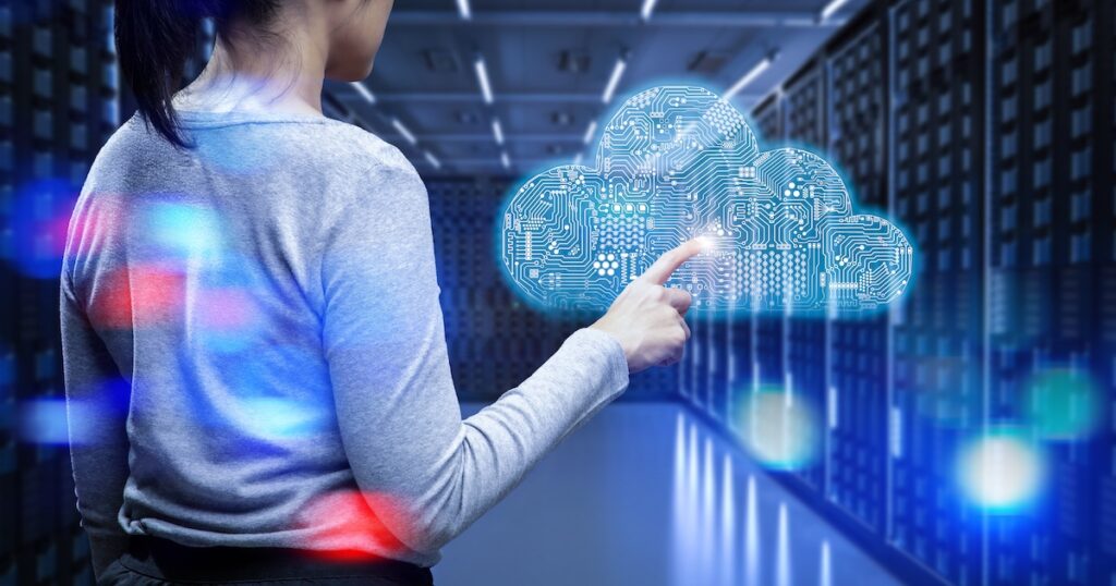 The Ultimate Guide To Cloud Migration | Successive Cloud