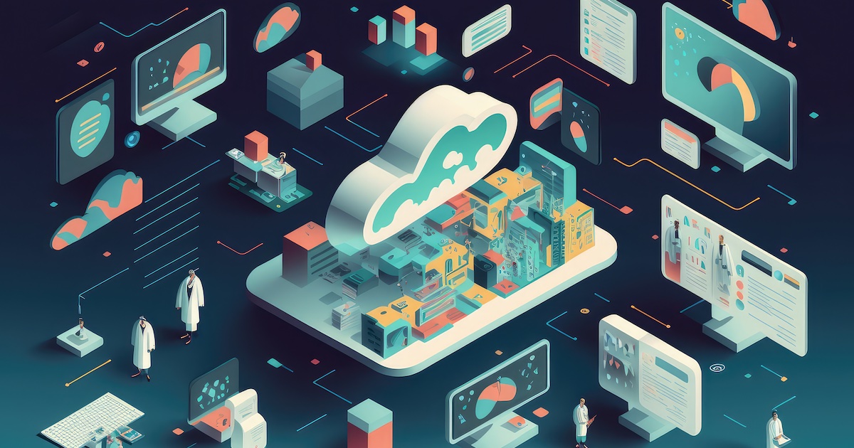 What Do You Need To Know About Modern Application Development Successive Cloud